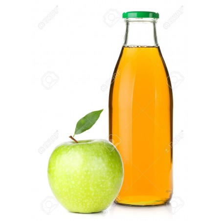 Jus de pomme 1 l